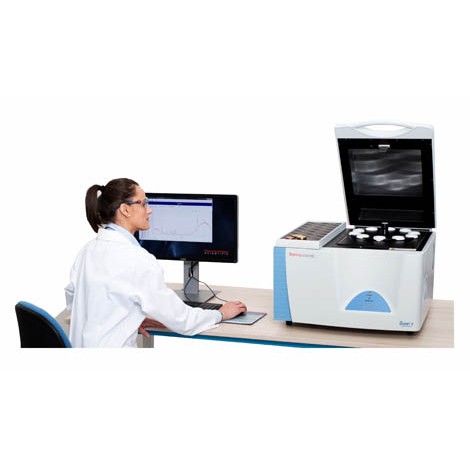 ARL QUANT´X - Comast